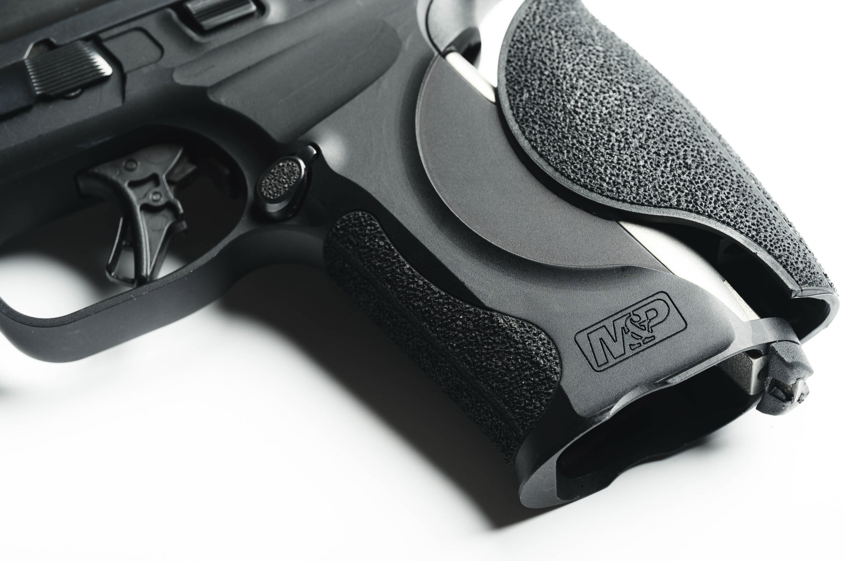 Paragon Grips – Calculated Kinetics