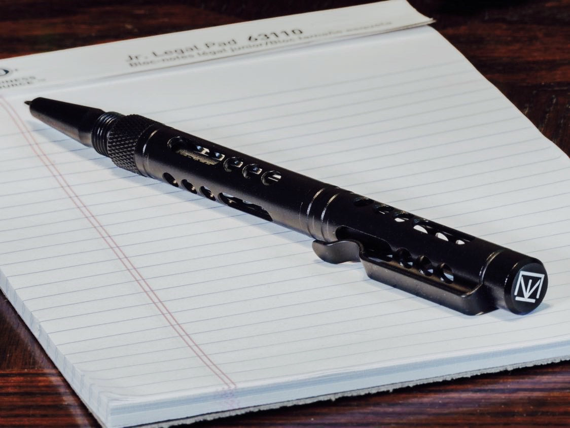 Calculated Kinetics PEW Tactical Pen