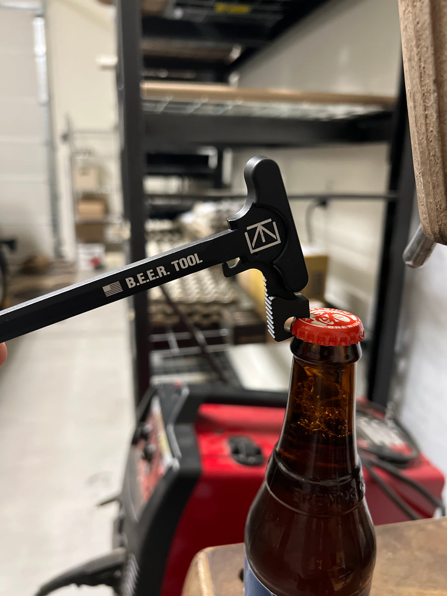BEER Tool – Calculated Kinetics
