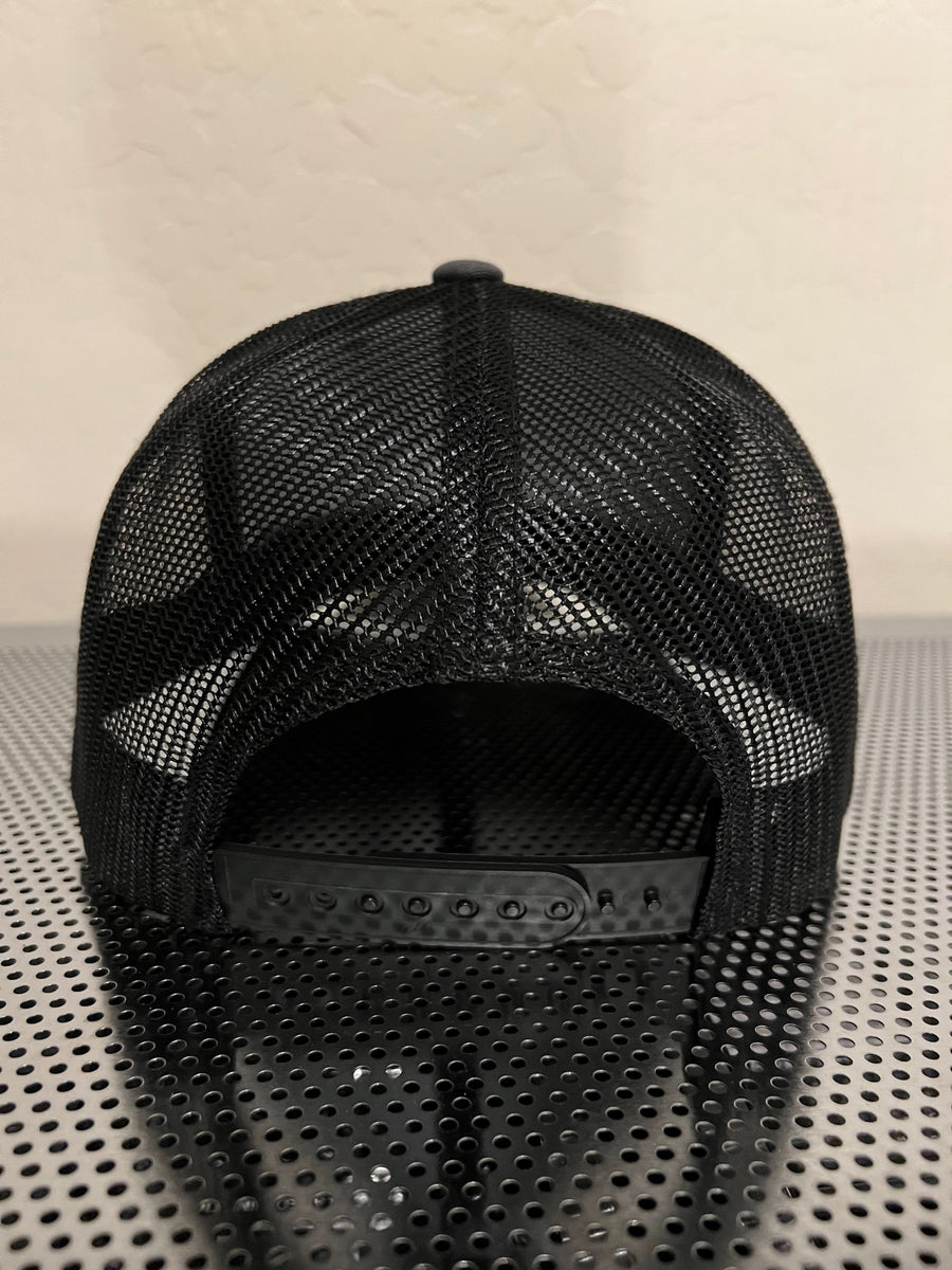 Range Hat – Calculated Kinetics