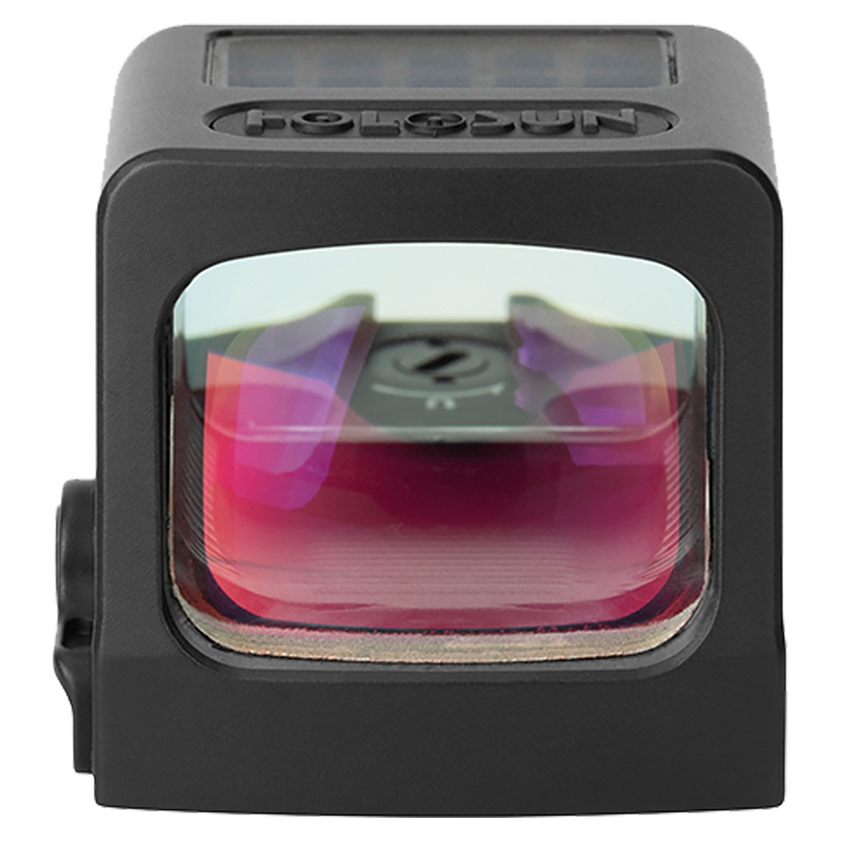 Holosun EPS Carry – Calculated Kinetics